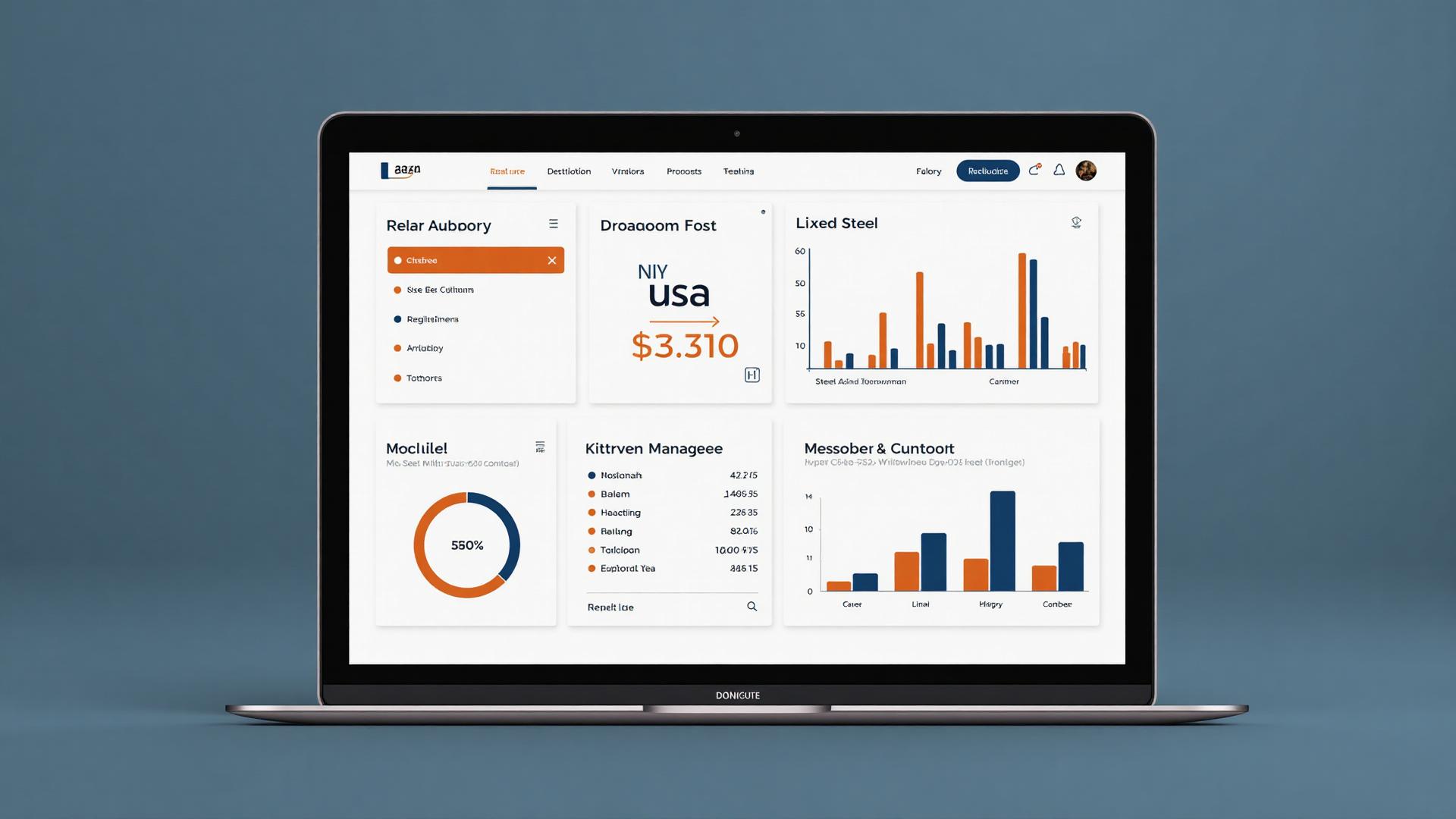 Rebar Cutting List Software | Digital Steel Reinforcement Management ...